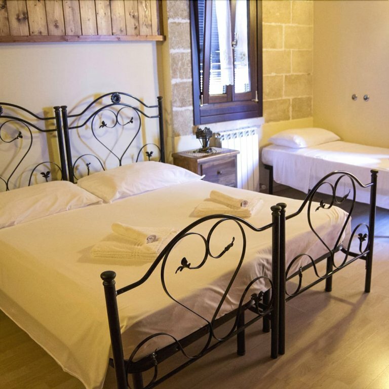 Otel Salento Case Vecchie, Puglia, foto