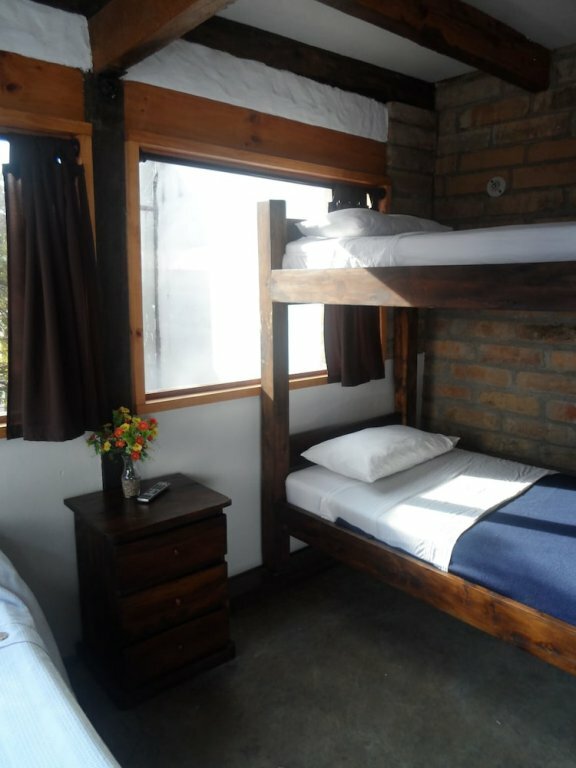 Otel Hotel Casalleras, Medellin, foto