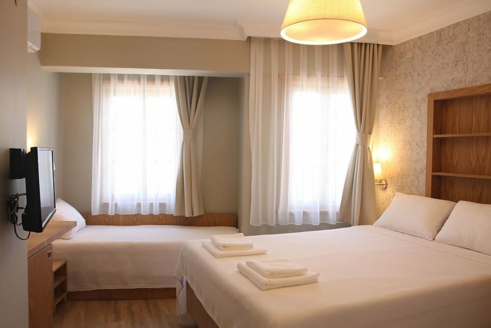 Otel Rumeli Hotel, Bozcaada, foto