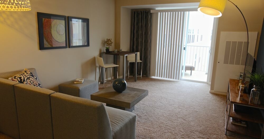 Emlak ofisi The Heights at Worthington Place, , foto