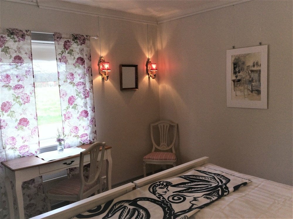 Otel Kullabygdens Bed & Breakfast, Skane Vilayeti, foto