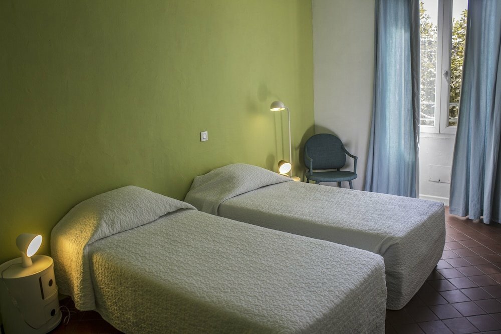Otel Hôtel Burrhus, , foto