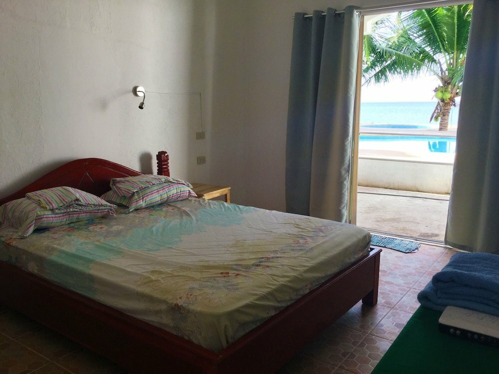 Otel Jam Beach House, , foto