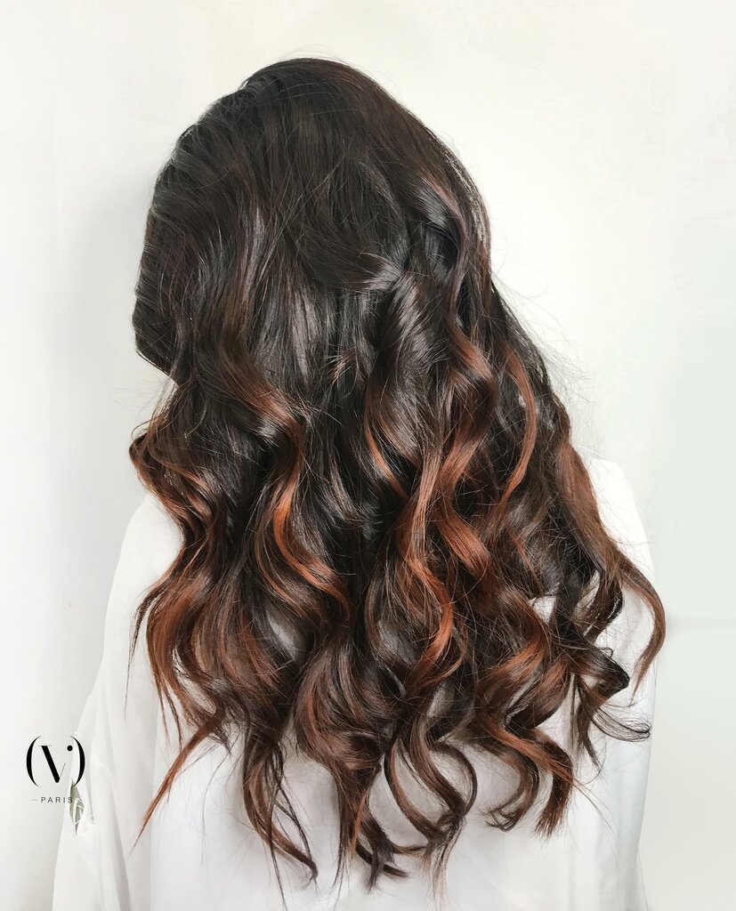 Kuaförler Valessio - Coiffeur Paris 12, Paris, foto