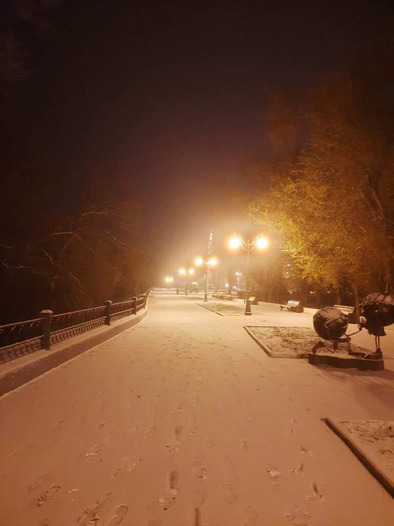 Konut blokları Пирогова 98/1, Stavropol, foto
