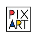 Pixart (Sotsialisticheskiy Avenue No:46/92), reklam ajansları  Barnaul'dan