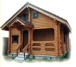 Lesotorgovaya baza (Fridrikha Engelsa Avenue No:201, Engels), kerestecilik, ağaç satışı  Engels'ten