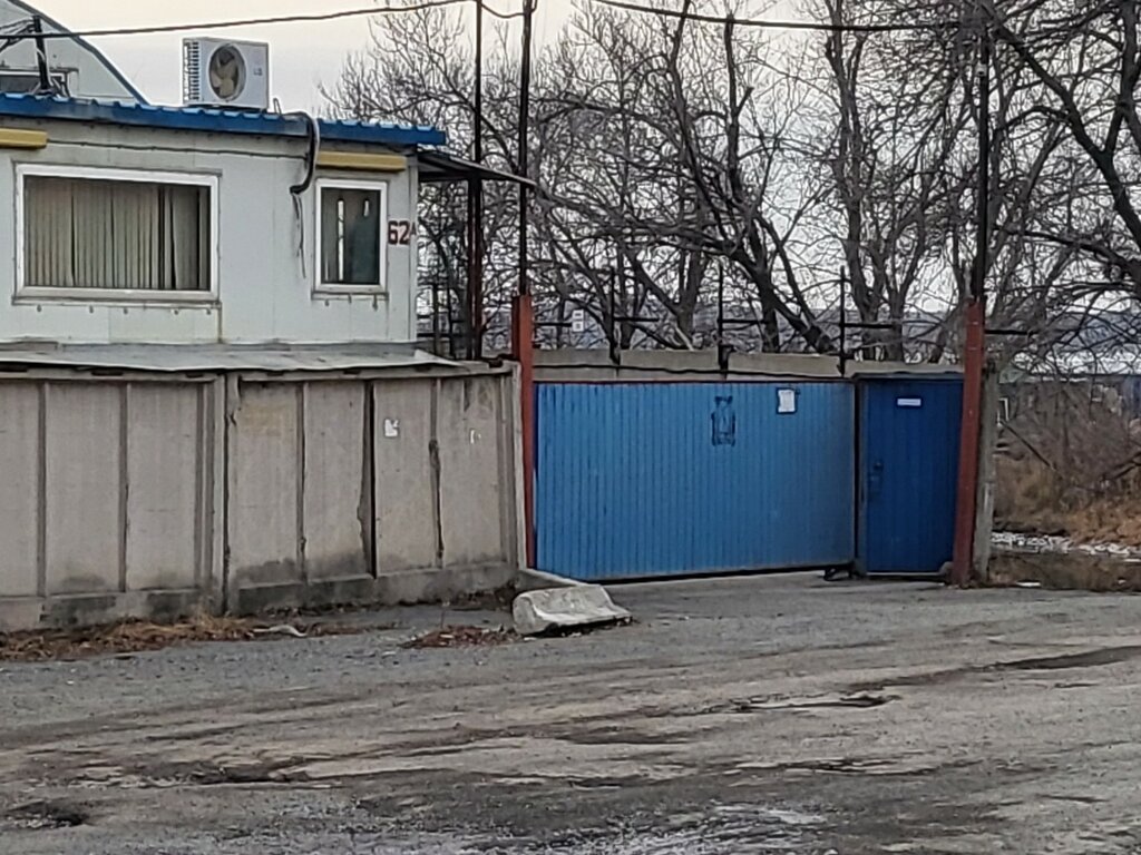 Nakliye firmaları Сэл Логистик, Vladivostok, foto