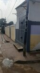 Espace Christ (Brazzaville, Commune de Bacongo, Avenue Savorgnan de Brazza), dini dernekler  Brazzaville'den