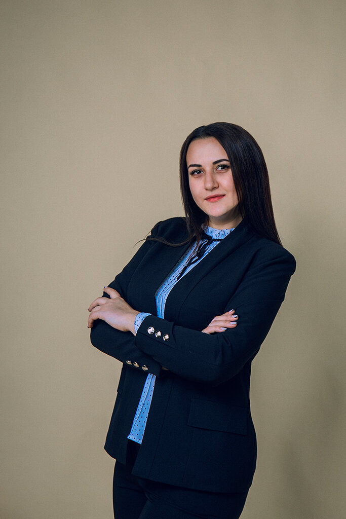 Hukuk büroları ZemKonsultant, Tula, foto