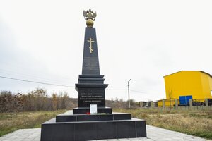 Park Soldiers of World War I (Transnistria, Bender, Park Soldiers of World War I), kültür ve eğlence parkları  Bender'den