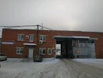 TK-Region (ulitsa Chernyakhovskogo No:70), nakliye firmaları  Yekaterinburg'dan