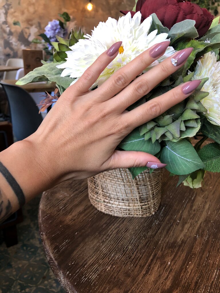 Manikür-pedikür Konstanta Manicure, Saint‑Petersburg, foto