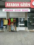 Atadan Giyim (Ankara, Keçiören, Aşağı Eğlence Mah., Atadan Sok., 7A), giyim mağazası  Ankara'dan