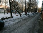 Playground (Voykova Street No:18), oyun alanı  Habarovsk'tan