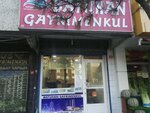 Batuhan Gayrimenkul (Arnavutköy Merkez Mah., Nene Hatun Cad., No:5, Arnavutköy, İstanbul), ticari gayrimenkul alım satımı  Arnavutköy'den