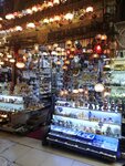 Mine Fark Hediyelik Eşyalar (Beyazıt Mh. Yorgancılar Cd. Ağa Sk. No:3, Fatih, İstanbul), hediyelik eşya mağazaları  İstanbul'dan