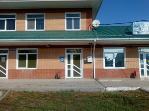 City (Timashеvsk, ulitsa Naumenko, 1П/2), hotel  Timaşovsk'tan