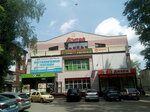 Алкогольно-табачная продукция (ulitsa Lavochkina No:52АС1), tütün, sigara mağazaları  Smolensk'ten