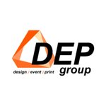 Dep group (ulitsa Stroiteley No:4), baskı hizmetleri  Beriozovski'den