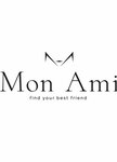Mon Ami (MKAD, 2-y kilometr No:2), kozmetik ve parfümeri mağazaları  Reutov'dan