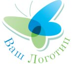 Vash logotip (Mitrofanyevskoe Highway No:29Б), matbaalar  Saint‑Petersburg'dan