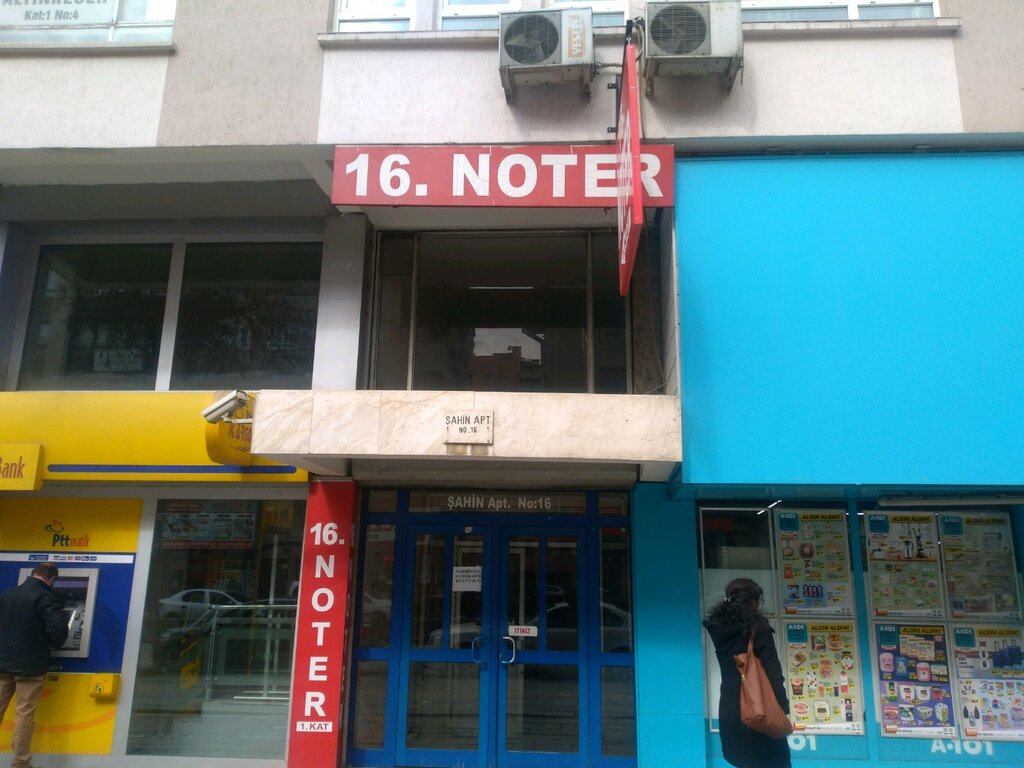 Avukatlar Avukat Dilek Özaslan, Ankara, foto