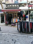 Larissa Şal ve Aksesuar (Mercan Mah., Mercan Cad., No:21, Fatih, İstanbul), tuhafiye toptan  İstanbul'dan