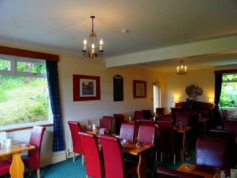 Otel The Skye Inn, , foto