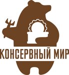 Konservnyj mir LLC (ulitsa Montazhnikov No:18А), toptan gıda mağazaları  Yekaterinburg'dan