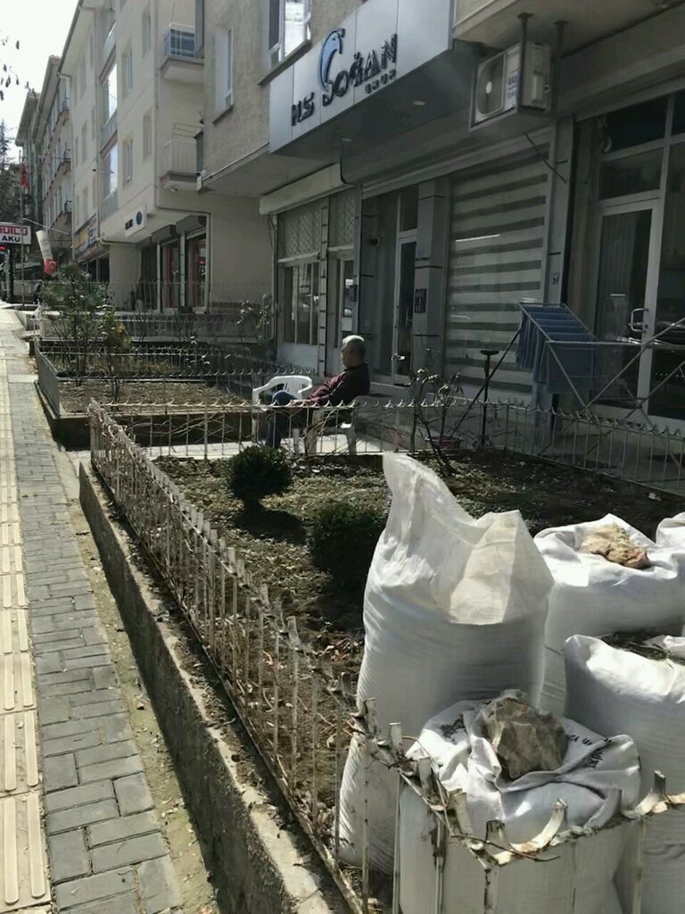 Taşımacılık hizmetleri Hs Doğan Grup, Ankara, foto