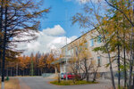Детская школа искусств (Krasnoyarskaya ulitsa No:10, posyolok gorodskogo tipa Uptar), sanat okulları  Magadan Bölgesi'nden