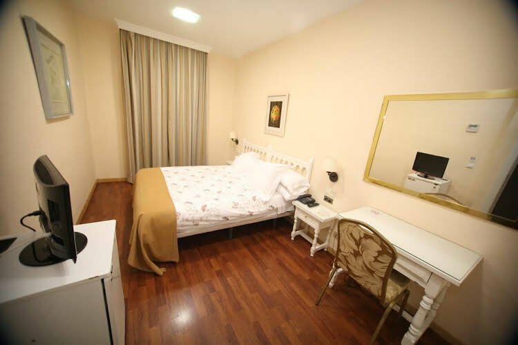 Otel Hotel Del Carme, Katalonya, foto