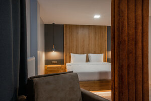 Adresin Hotel (Edirne, Edirne Merkez, Koca Sinan Mah., 43. Sok., 8), otel  Edirne'den