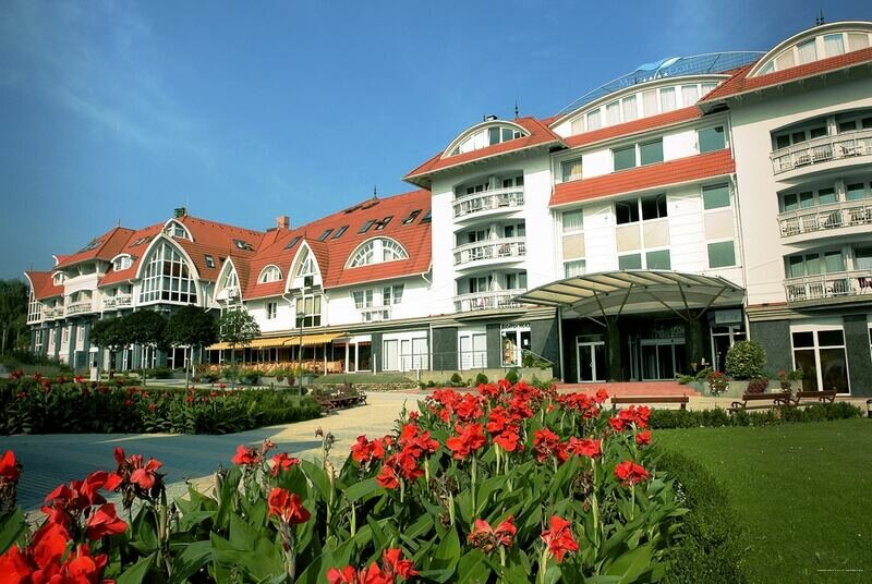 Otel MenDan Magic SPA & Wellness Hotel, , foto