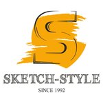 Sketch-Style Advertising Agency (Abovyan Street No:16), reklam ajansları  Erivan'dan