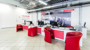Optimum Auto (MKAD, 78-y kilometr No:вл2), otomobil servisi  Himki'den