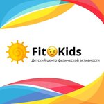 FitKids (ulitsa Karla Marksa No:30), çocuk gelişim merkezleri  Tixvin'den