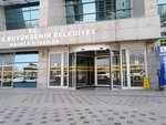 Ankara Büyükşehir Belediyesi Kültür ve Sosyal İşler Dairesi Başkanlığı (Hipodrom Cad., No:5, Altındağ, Ankara), devlet kurumları ve bakanlıklar  Ankara'dan