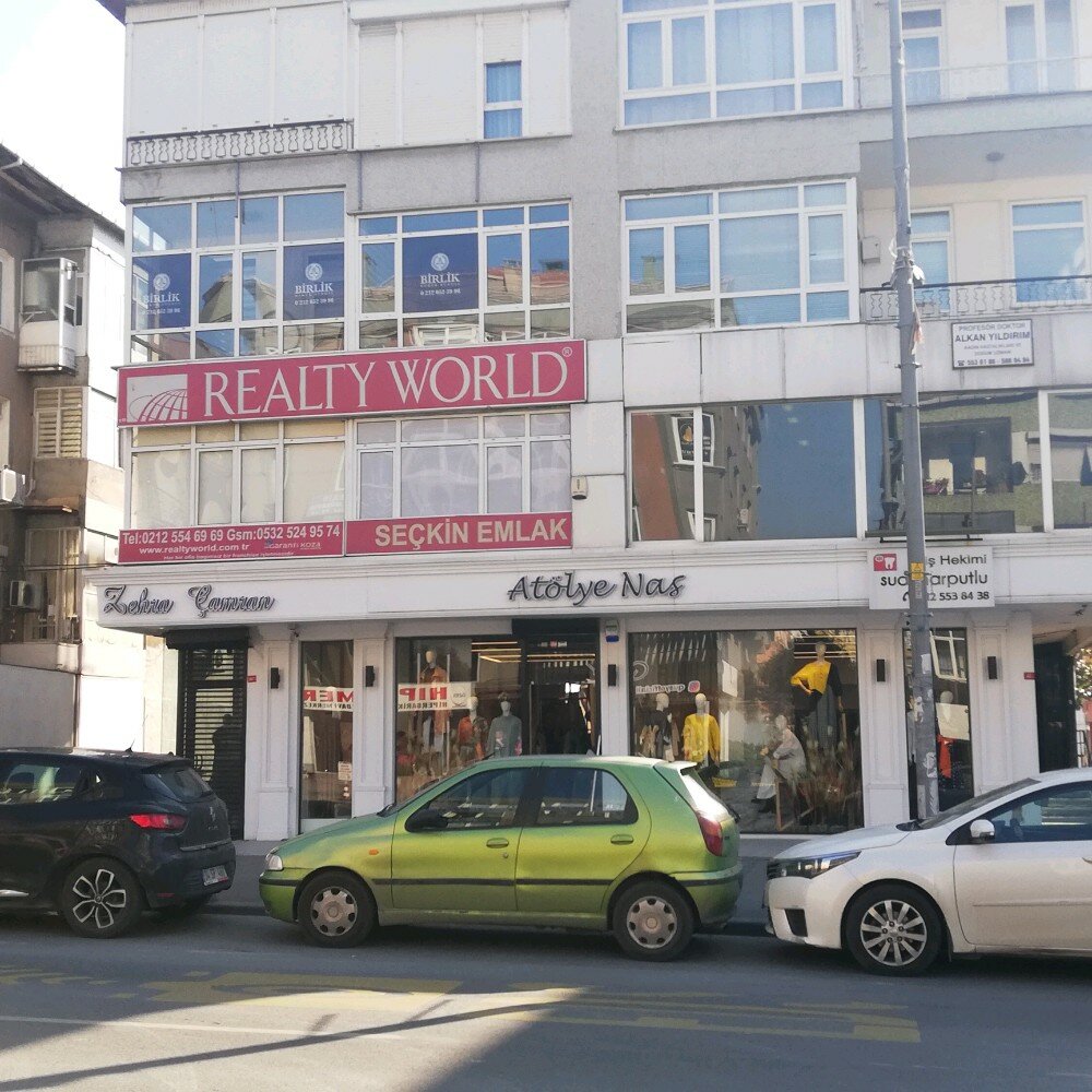 Hukuk büroları Birlik Hukuk Bürosu, İstanbul, foto