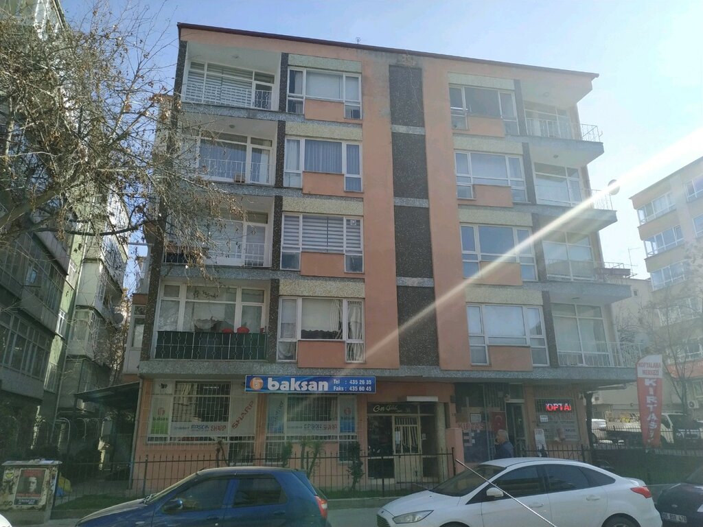 Baskı hizmetleri Erhan Dijital Kopyalama Merkezi, Ankara, foto