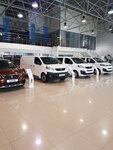 Peugeot (Respubliki Street No:262), otomobil servisi  Tiumen'den