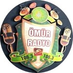 Ömür Radyo (Ankara, Altındağ, Hacı Bayram Mah., Sanayi Cad., 23), radyolar  Ankara'dan