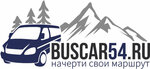 Buscar54 (Sibiryakov-Gvardeytsev Street No:4), nakliye firmaları  Novosibirsk'ten