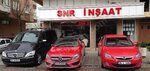 Snr Oto Kiralama (Bahçelievler Mah., Karikatürist Ramis Sok., No:17A, Bahçelievler, İstanbul), şehiriçi yolcu taşımacılığı  İstanbul'dan
