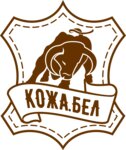Kozha. Bel (Ushodniaja Street No:133), deri hammadde  Minsk'ten