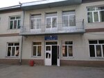 Samarkand Regional Multidisciplinary Medical Center, Reception Department (Mirza Ulugh Beg Street No:70), hastaneler  Semerkant'tan