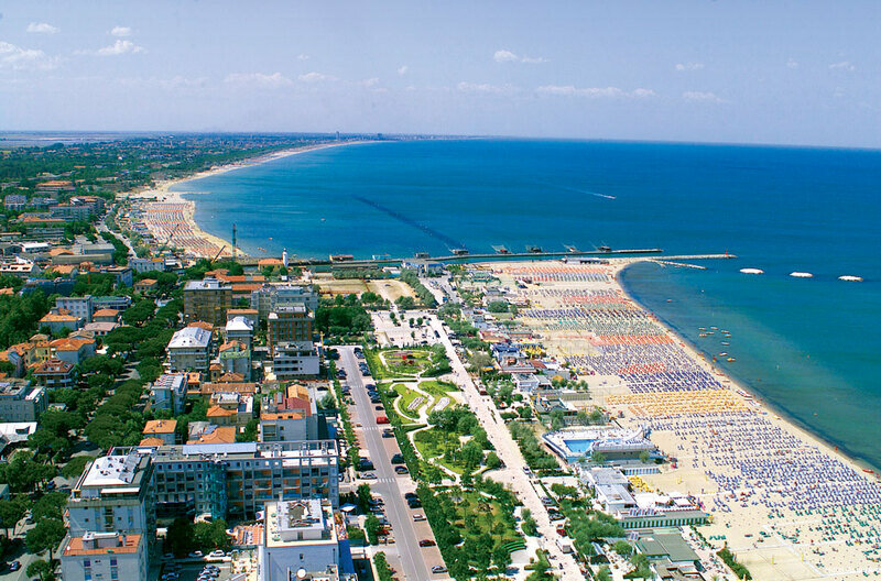 Otel Hotel Augustus Milano Marittima, , foto