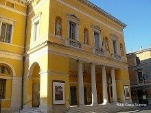 Otel R&b Casa Aurora, Ravenna, foto