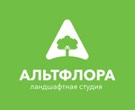 Altflora (Suschyovsky Val Street No:64), peyzaj tasarımı  Moskova'dan